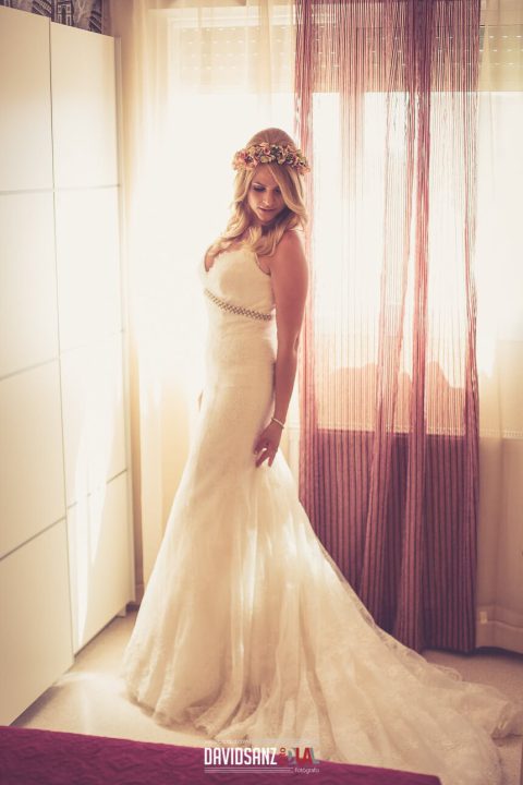 Boda en Mérida - David + Lidia