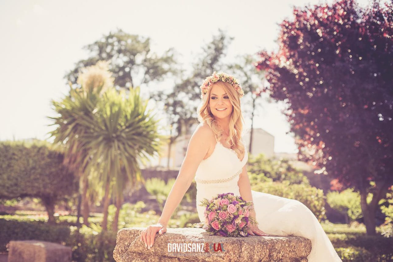 Boda en Mérida - David + Lidia