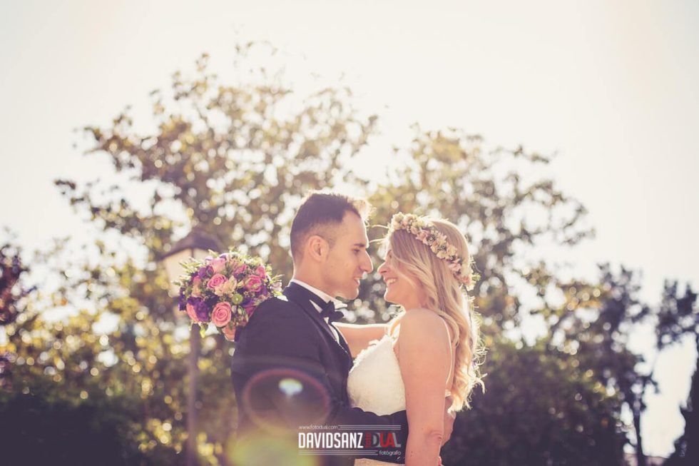 Boda en Mérida - David + Lidia