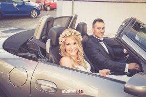 Boda en Mérida - David + Lidia