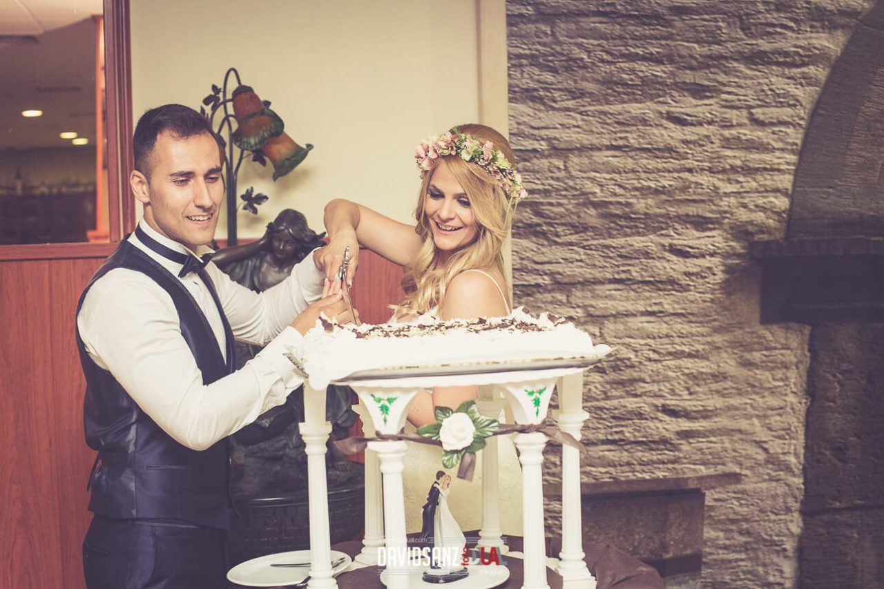 Boda en Mérida - David + Lidia