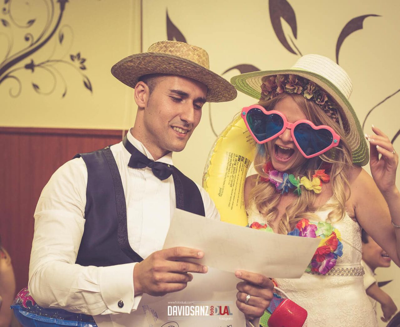 Boda en Mérida - David + Lidia