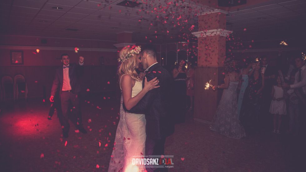 Boda en Mérida - David + Lidia