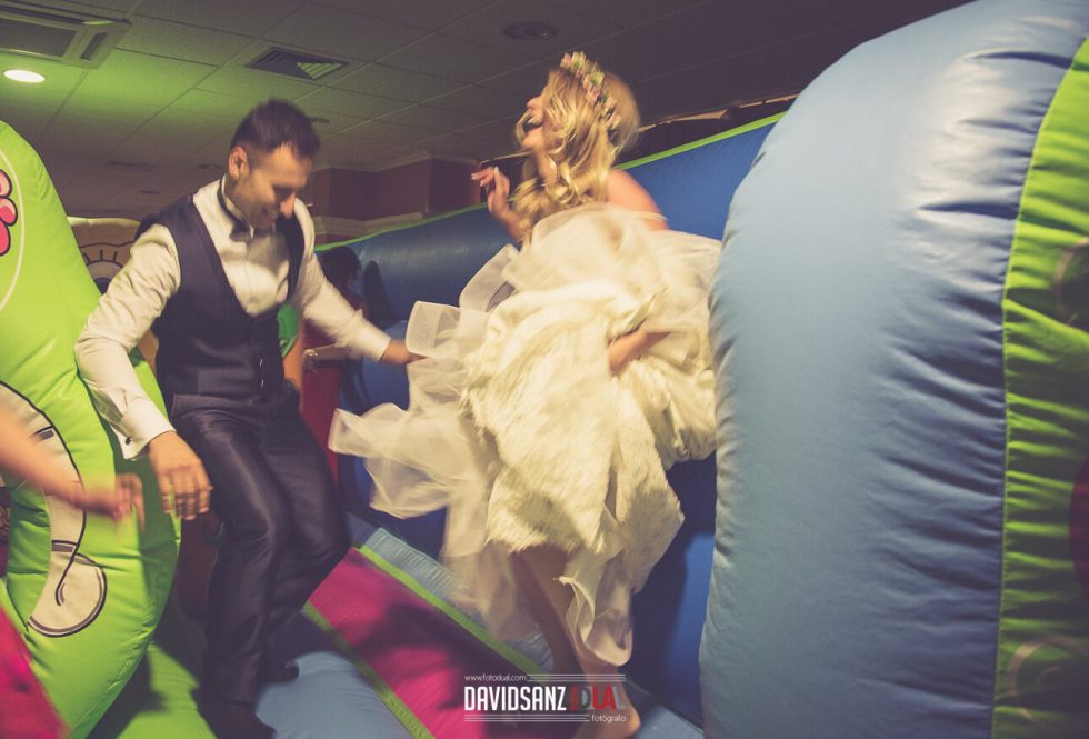 Boda en Mérida - David + Lidia